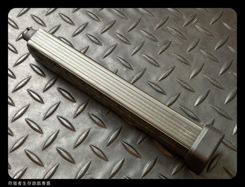 【狩獵者生存專賣】丸山製作所 Maruyama SCW-9 Pro ACP9 GBB 專用彈匣-45發 | 露天市集 | 全台最大的網路購物市集