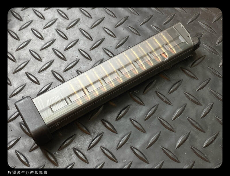 【狩獵者生存專賣】丸山製作所 Maruyama SCW-9 Pro ACP9 GBB 專用彈匣-45發 | 露天市集 | 全台最大的網路購物市集