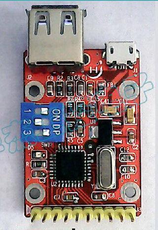 FT311D / FT312D開發板 android安卓 usb轉串口 SPI I2C GPIO PWM模組 | 露天市集 | 全台最大的網路購物市集