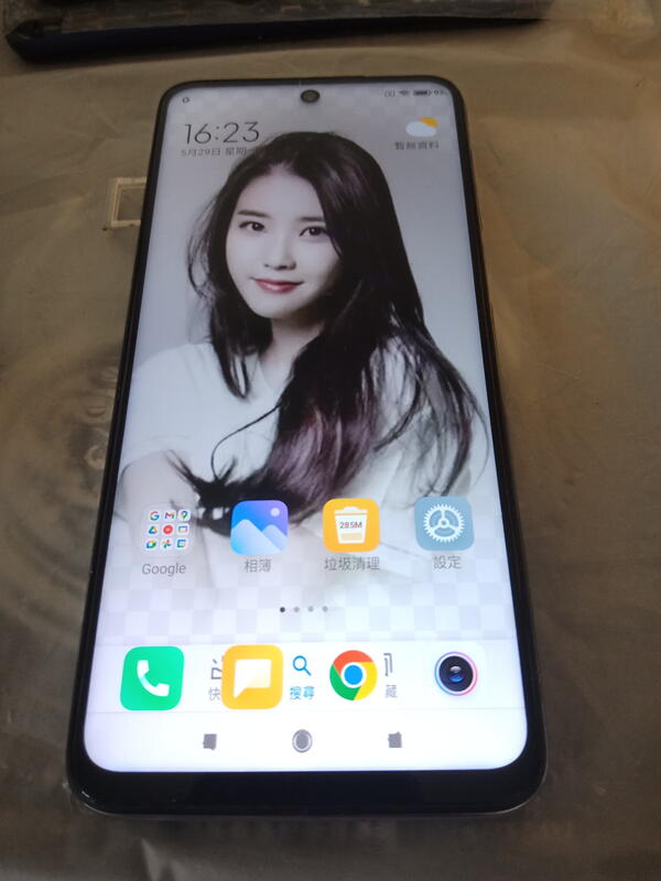紅米Redmi Note 9 Pro M2003J6B2G 6/128G 6.67吋 零件機 | 露天市集 | 全台最大的網路購物市集