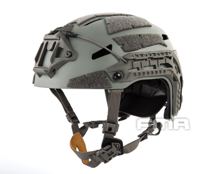 【射手 shooter】FMA Caiman Ballistic Helmet 戰術頭盔 #1307 | 露天市集 | 全台最大的網路購物市集