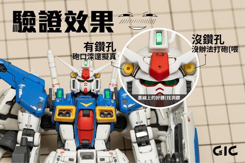 《密斯特喬》GIC TDB13 合金鑽針套組粗(0.8/1.0/1.2/1.5mm)[TDB-13] | 露天市集 | 全台最大的網路購物市集