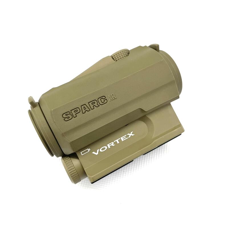 【IDCF】VORTEX SPARC® AR 2MOA 內紅點瞄準鏡 沙色限量版 真品抗震 23016 | 露天市集 | 全台最大的網路購物市集