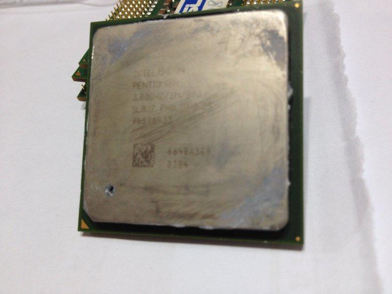 Pentium 4 P4 3.0G / 512/ 1M /800 LGA 478 升級聖品~INTEL 865PE | 露天市集 | 全台最大 ...