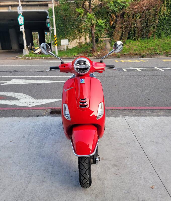 偉士牌 Vespa LX125 i-get ABS 2023年 9成新原裝原漆【高雄宏良中古機車大賣場】 LT125 | 露天市集 | 全台最大的網路購物市集