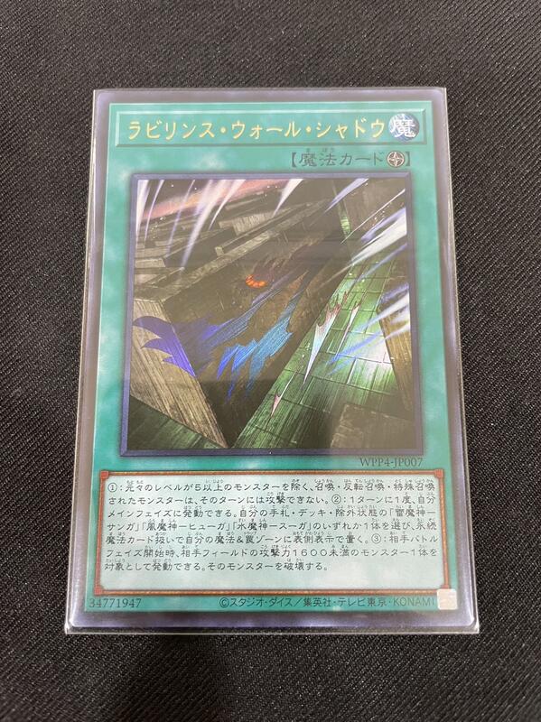 〔GR拍賣〕韓紙 WPP4-JP007 迷宮壁影 金亮 95分 | 露天市集 | 全台最大的網路購物市集