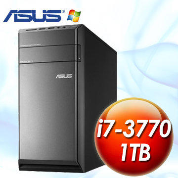 CM6340-377SA8E華碩 3代i3雙核Win8電腦 I7-3770/8G/1TB/GT640/DRW/WIN8 | 露天市集 | 全台 ...