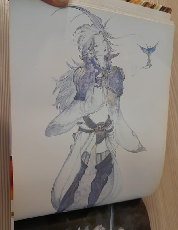 遊戲攻略《Final Fantasy Ⅸ Visual Arts Collection》太空戰士9 / 原價日幣1700 | 露天市集 | 全 ...