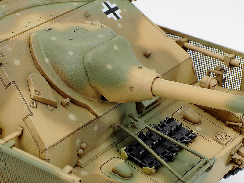 田宮TAMIYA 35381--1/35 German PanzerIV号駆逐戦車/70(A) | 露天市集 | 全台最大的網路購物市集