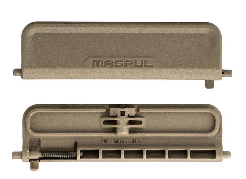 原廠 Magpul Enhanced Ejection Port Cover增強型防塵蓋-(黑.沙.綠)-現貨 | 露天市集 | 全台最大的 ...