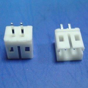 Wafer Connector 2 Pin 2.0mm 一拍10個 | 露天市集 | 全台最大的網路購物市集
