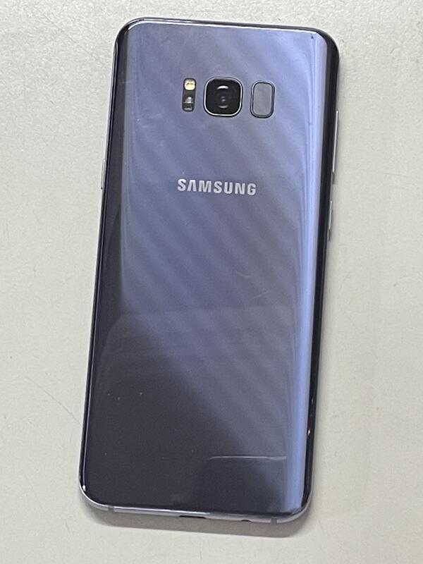 三星 SAMSUNG S8+ S8 PLUS SM-G955FD 4G/64G 6.2吋 已還原 可蓄電 手機 零件機 | 露天市集 | 全台 ...