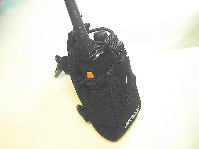 (含發票)對講機背套MSC-20E三點式背套(尼龍材質) 胸背式手機套 | 露天市集 | 全台最大的網路購物市集