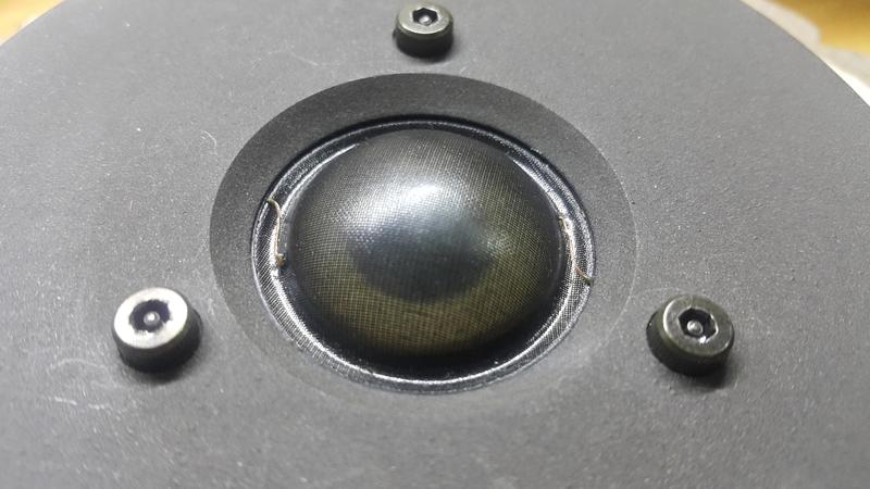 DYNAUDIO COMPOUND 2 高音單體 81484 D-28 | 露天市集 | 全台最大的網路購物市集