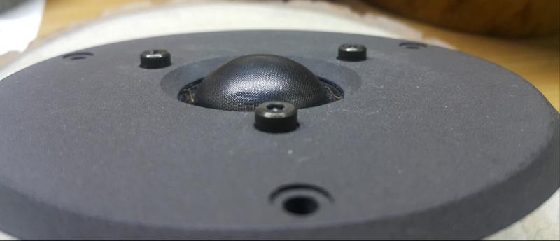 DYNAUDIO COMPOUND 2 高音單體 81484 D-28 | 露天市集 | 全台最大的網路購物市集