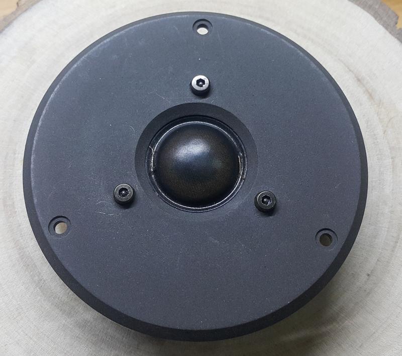 DYNAUDIO COMPOUND 2 高音單體 81484 D-28 | 露天市集 | 全台最大的網路購物市集