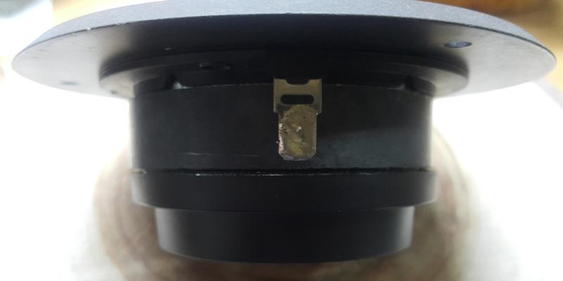 DYNAUDIO COMPOUND 2 高音單體 81484 D-28 | 露天市集 | 全台最大的網路購物市集