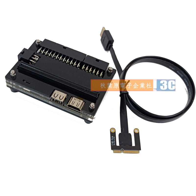 （含税）筆電 筆記本電腦外置外接獨立顯卡 擴展Mini Pci-e升級硬件改造CYID PCIE | 露天市集 | 全台最大的網路購物市集
