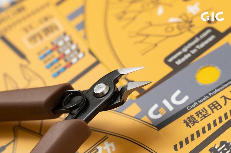 《密斯特喬》GIC 虎爪140 TC-06 模型用入門斜口鉗 [TC-06] | 露天市集 | 全台最大的網路購物市集