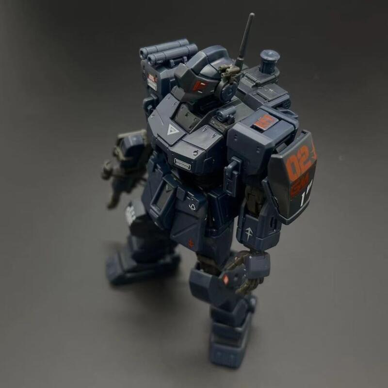 中國大陸集模社 HGUC 1/144 RGM-79S SPARTAN 夜襲 午夜斯巴達 吉姆 限定組裝模型 | 露天市集 | 全台最大的網路購物市集