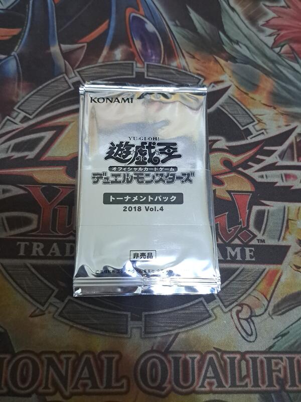{DARK拍賣}遊戲王-2018 VOL.4 銀包 1束8包 (全新未拆) 18TP-JP401 18TP-JP416 | 露天市集 | 全台最大的網路購物市集