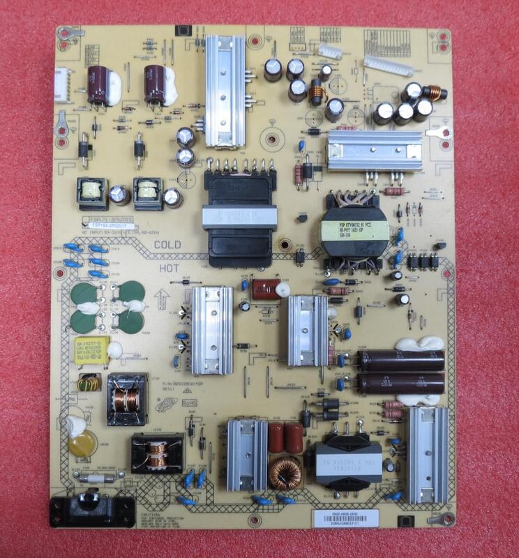 JVC 50U 50吋LED電視電源板(板號FSP193-3PSZ01T) | 露天市集 | 全台最大的網路購物市集