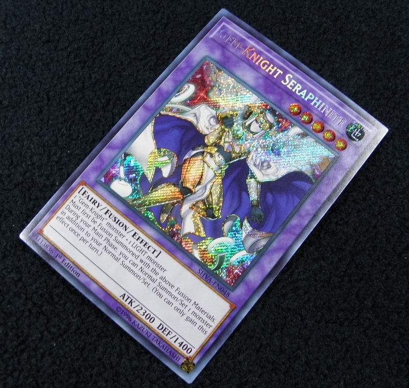 HCP正版遊戲王 SHVA-EN048 美英1刷 斜鑽 寶石騎士 綠龍晶X1(M/NM)=LVP1-JP017 | 露天市集 | 全台最大的網路購物市集