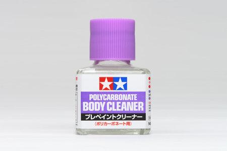 田宮TAMIYA #87118 Polycarbonate Cleaner 車殼去漆劑 | 露天市集 | 全台最大的網路購物市集