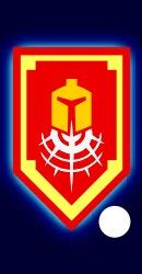 【積木樂園】樂高 LEGO 70373 NEXO KNIGHTS 系列 - 未來騎士盾牌 Wave2 | 露天市集 | 全台最大的網路購物市集