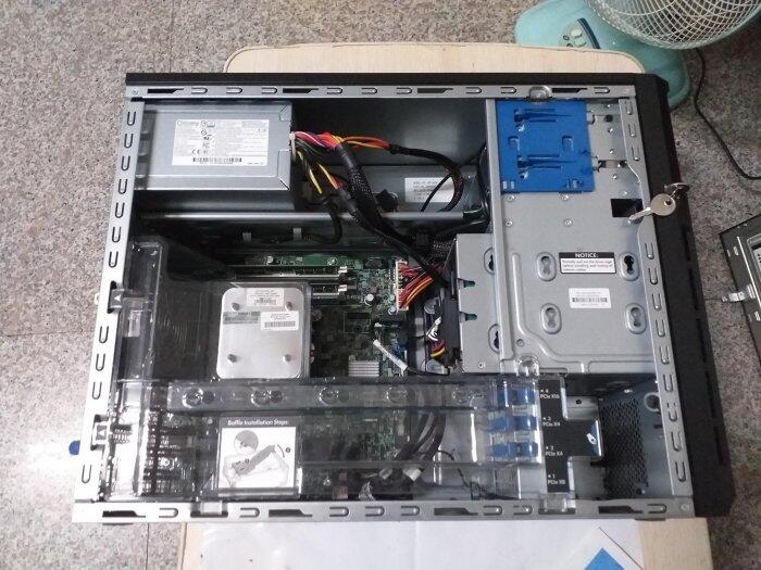(((台中市)HP伺服器 TPS-W009 SERVER | 露天市集 | 全台最大的網路購物市集