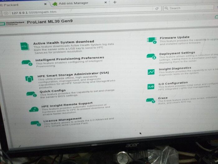 (((台中市)HP伺服器 TPS-W009 SERVER | 露天市集 | 全台最大的網路購物市集