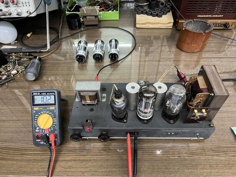 F2a11, Klangfilm 401,402,403, Telefunken V69, V69a | 露天市集 | 全台最大的網路購物市集