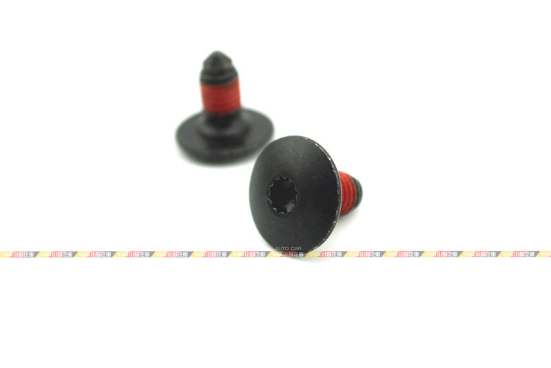 (VAG小賴汽車)VW Audi Skoda WHT005504 六角鎖 螺絲 全新 | 露天市集 | 全台最大的網路購物市集