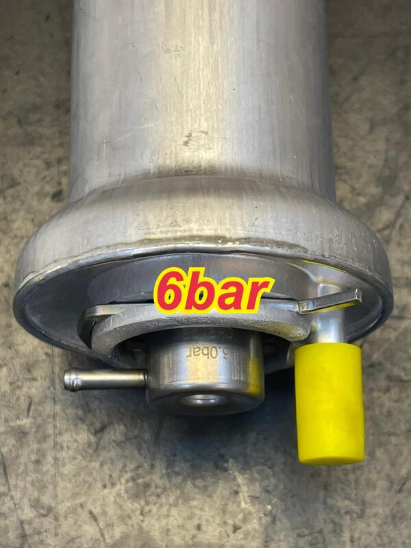 Chenge 巡航總部 BMW E38 E39 E46 E66 Z3 改裝 6bar 5bar 4bar 汽油濾芯 | 露天市集 | 全台最大的網路購物市集