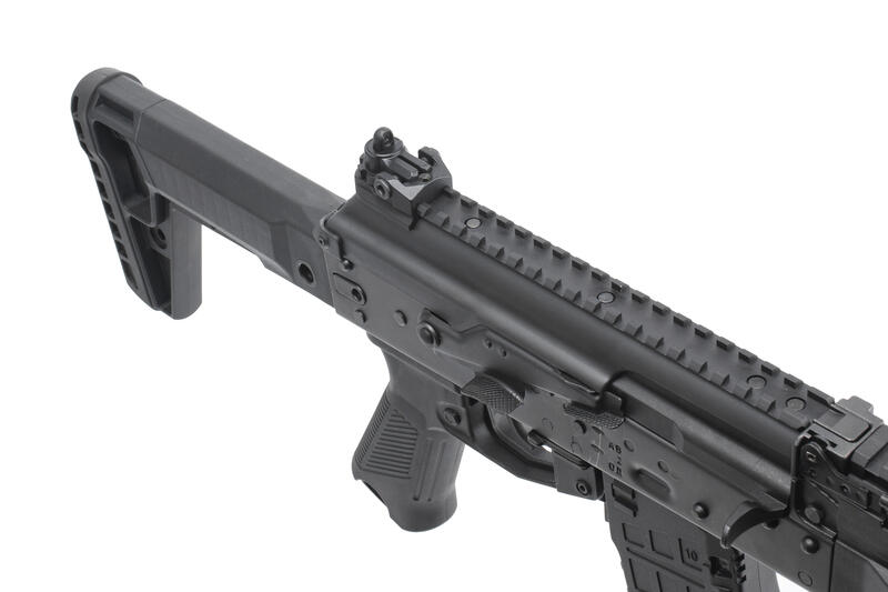 【磐石】ARCTURUS AK12 Updated AEG FE 6mm 電動槍 電槍ATAK12UFE | 露天市集 | 全台最大的網路購物市集