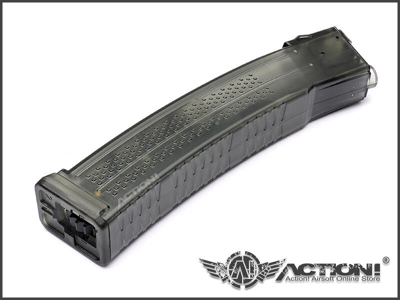 【Action!】售完）TaskForce - 240發 多連彈匣 VFC SIG AIR MPX AEG電動槍專用 | 露天市集 | 全台最大的網路購物市集