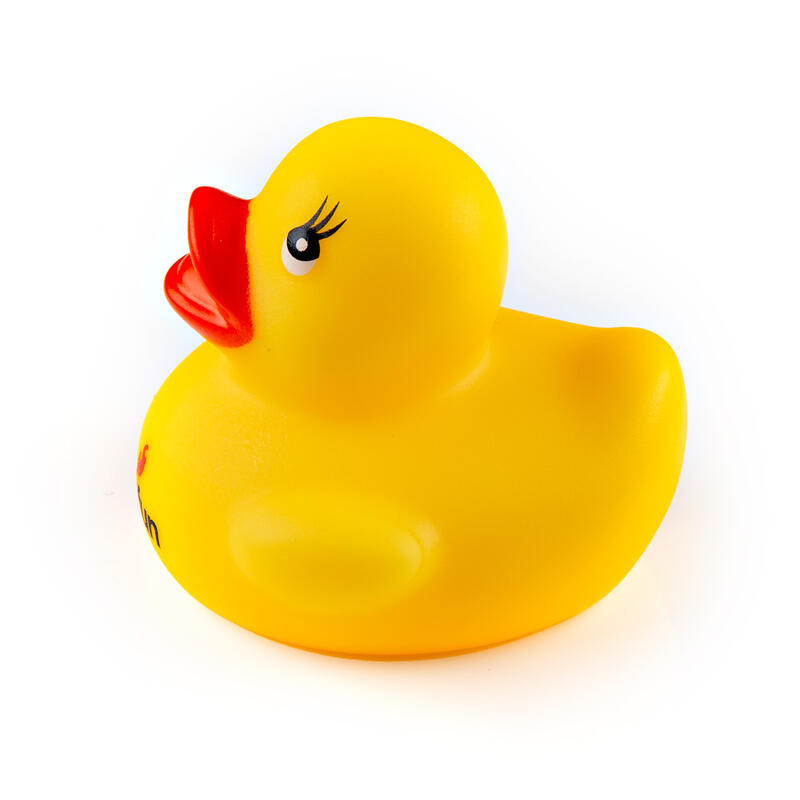 MakeHub.tw含稅附發票~ SparkFun Debugging Duck 除錯小黃鴨 | 露天市集 | 全台最大的網路購物市集