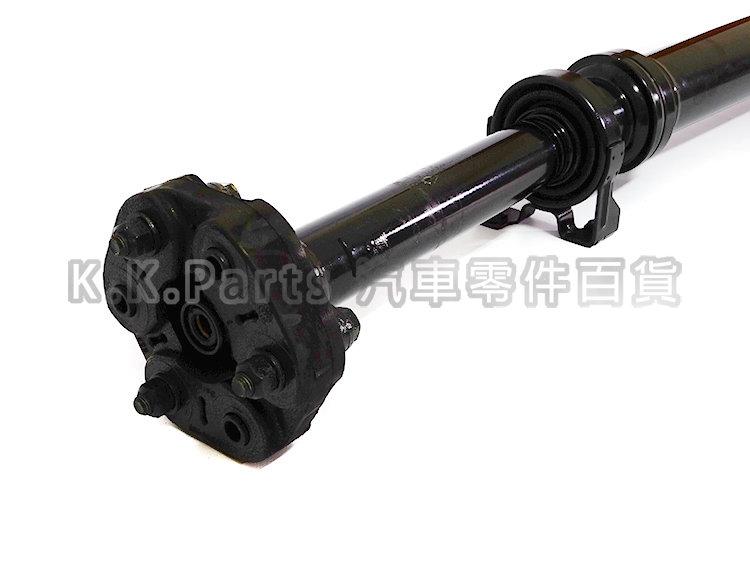 【K.K.專業汽車零件】德國OEM/GKN品牌 PORSCHE / VW Cayenne-TOUAREG 中心傳動軸 | 露天市集 | 全台最 ...
