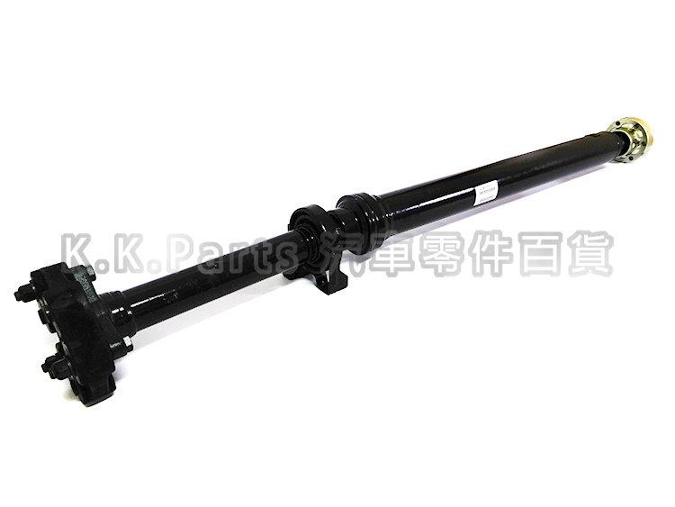 【K.K.專業汽車零件】德國OEM/GKN品牌 PORSCHE / VW Cayenne-TOUAREG 中心傳動軸 | 露天市集 | 全台最 ...