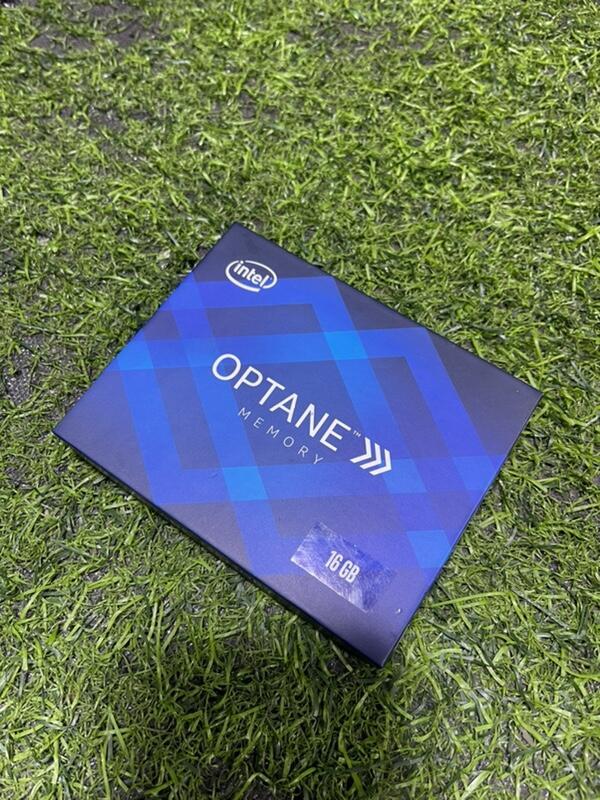【琻霖】【全新品】INTEL OPTANE 16GB/M.2/80mm 含稅 | 露天市集 | 全台最大的網路購物市集