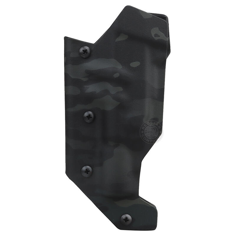 RST紅星- M9/P320+X300 K板快拔套 需搭配X300槍燈 黑色多地形 WSB-GB-K-05 | 露天市集 | 全台最大的網路購物市集