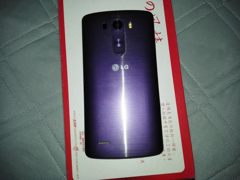 LG G3 32G零件機 | 露天市集 | 全台最大的網路購物市集