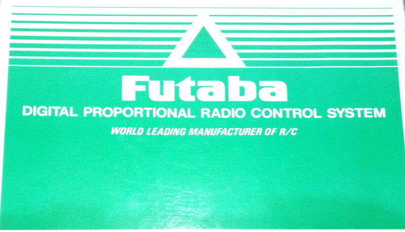 全新 Futaba FP-T2PBK (單本體) | 露天市集 | 全台最大的網路購物市集