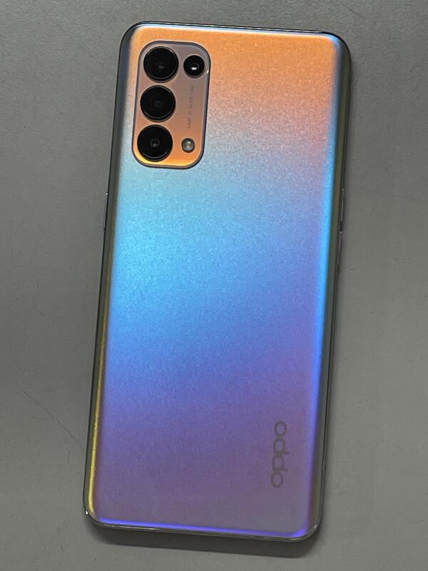 OPPO Reno5 Reno 5 5G CPH2145 8G / 128G 6.43吋 可開機 可蓄電 手機 零件機 | 露天市集 | 全台 ...