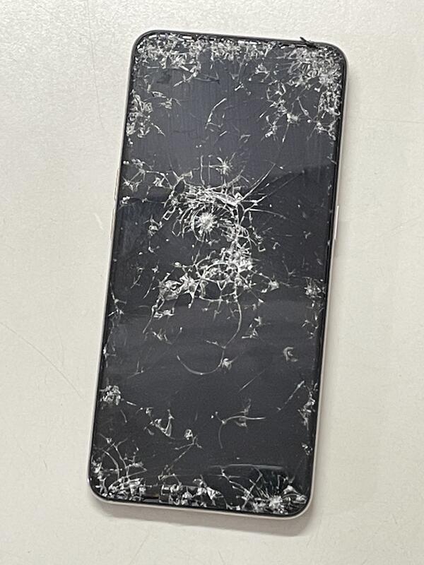 OPPO Reno5 Reno 5 5G CPH2145 8G / 128G 6.43吋 可開機 可蓄電 手機 零件機 | 露天市集 | 全台 ...