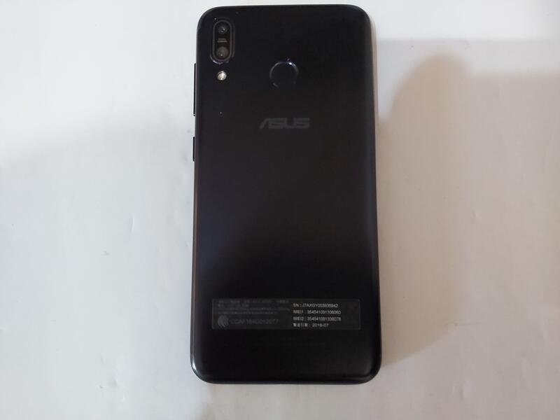 ASUS ZenFone Max M1 X00PD 5.5吋螢幕2G/32G安卓8.0系統4G LTE智慧型手機~F1 | 露天市集 | 全台 ...