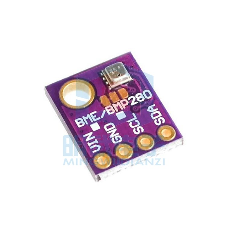 318279^GY-BME280-5V 溫濕度感測器 大氣壓強感測器 模組 W3.190210 [318279]-W3- | 露天市集 | 全 ...