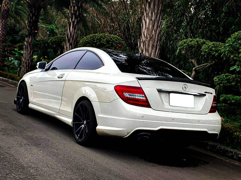 2012 benz C250 AMG 🔹配備頂到肺🔸實車帥到爆🌍到府接送 | 露天市集 | 全台最大的網路購物市集