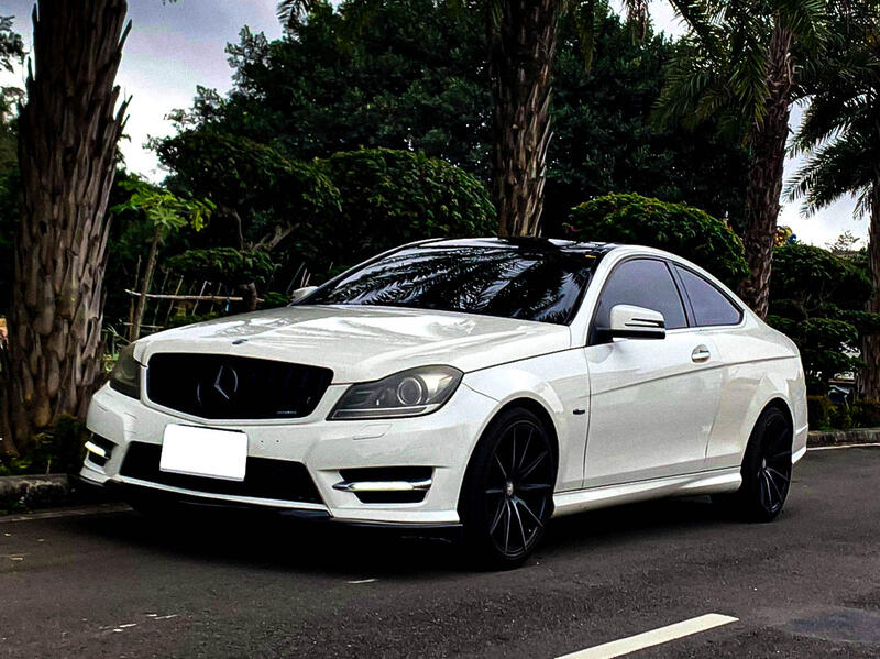 2012 benz C250 AMG 🔹配備頂到肺🔸實車帥到爆🌍到府接送 | 露天市集 | 全台最大的網路購物市集