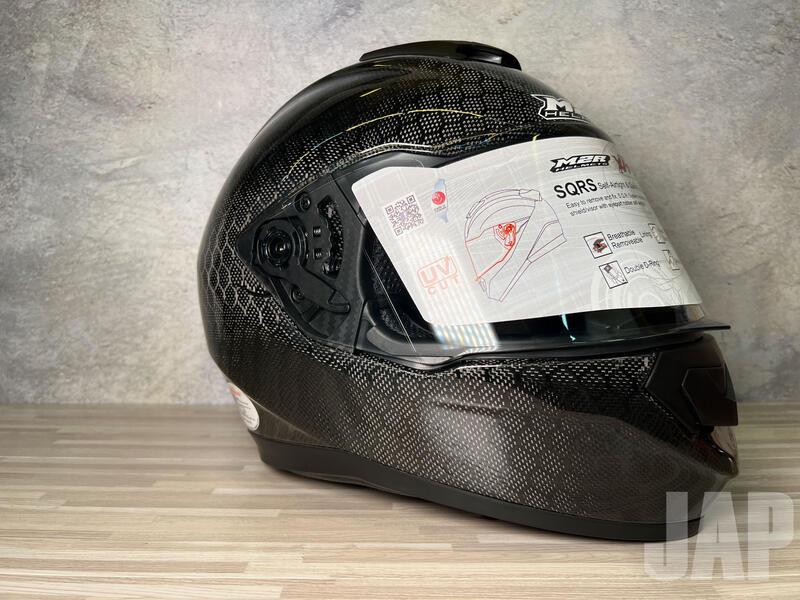 《JAP》 M2R XR5 XR-5 XR 5 SP 六角碳纖維 全罩式 安全帽 內襯可拆🌟現送折300元🌟 | 露天市集 | 全台最大的網路購物市集
